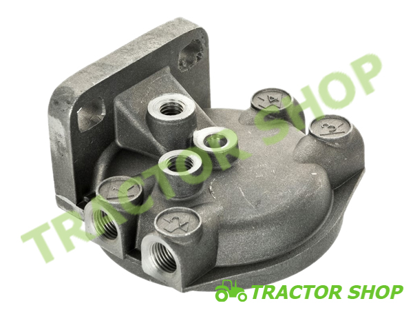 ΕΞΑΡΤΗΜΑΤΑ ΜΗΧΑΝΗΣ / ΒΑΣΗ ΦΙΛΤΡΟΥ ΠΕΤΡΕΛΑΙΟΥ ΜΟΝΗ - ΔΙΠΛΗ ΑΝΩ ...