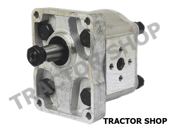 ΤΙΜΟΝΙ / ΑΝΤΛΙΑ ΥΔΡΑΥΛΙΚΟΥ ΤΙΜΟΝΙΟΥ ,TractorShop | Ανταλλακτικά Τρακτέρ