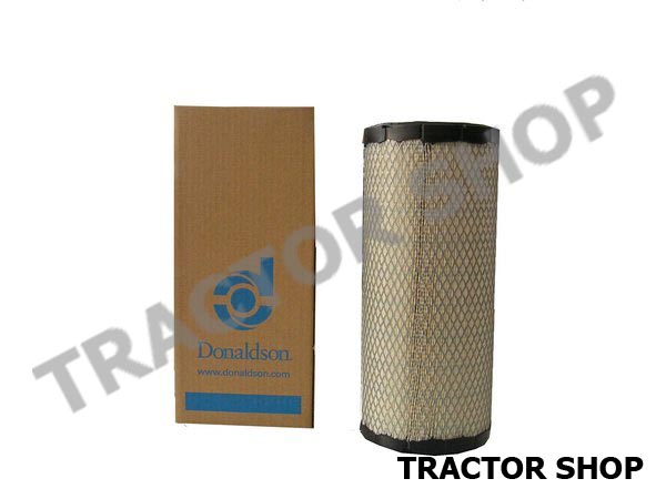 ΑΝΤΑΛΛΑΚΤΙΚΑ ΤΡΑΚΤΕΡ ΦΙΛΤΡΟ ΑΕΡΟΣ (ΞΗΡΟΥ ΤΥΠΟΥ) ΕΞΩΤΕΡΙΚΟ | Tractor Shop